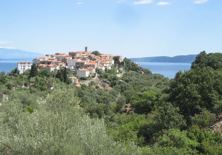 Scopri il meglio dell'isola di Cherso - Planetario viaggi